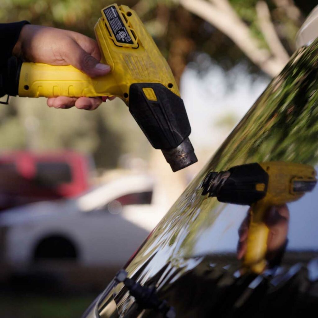 What Tint School Online Offers – Tint School Online